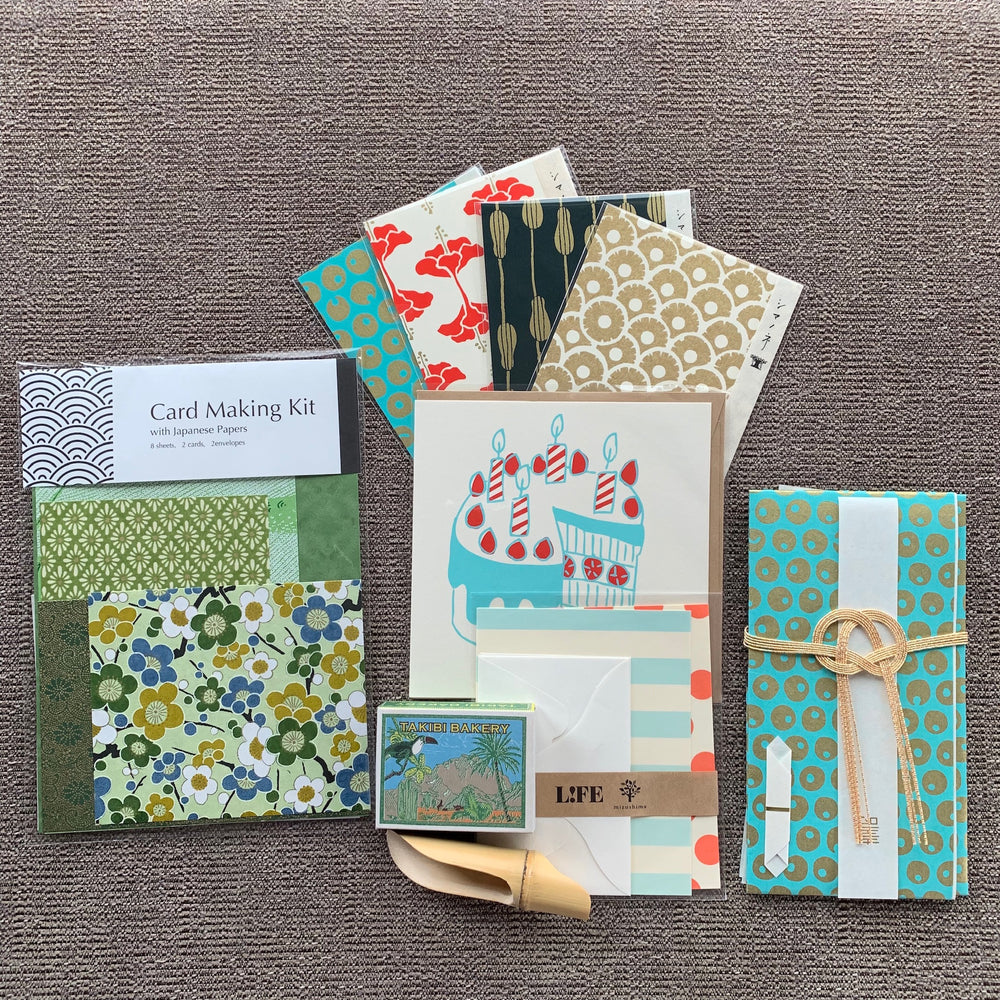 Japanese Stationery Tour: Our Top 10 Picks - Part I - The Paper Seahorse