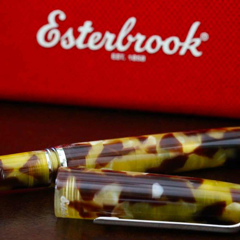 Esterbrook "Estie" Fountain Pen - The Paper Seahorse
