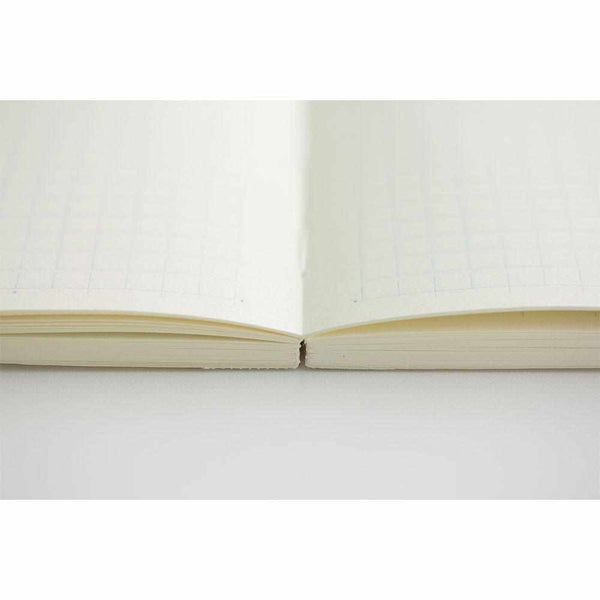 MD Paper Notebook - A6 - The Paper Seahorse